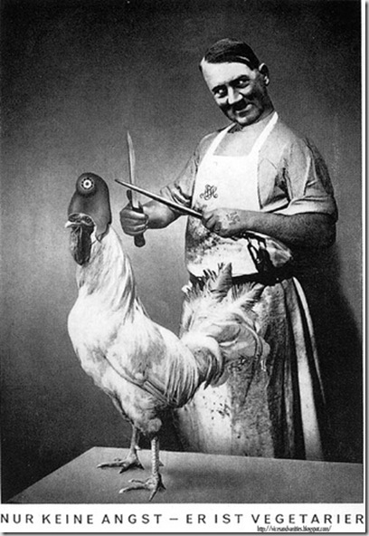 OLTRE IL MURO: ARTE e FOTOGRAFIA: JOHN HEARTFIELD